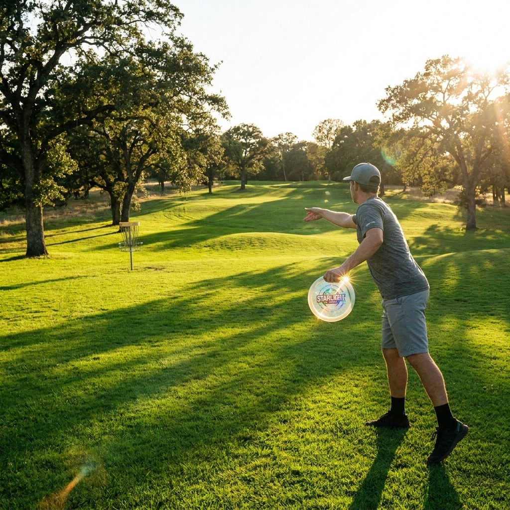 The World’s Most Expensive Disc Golf Disc: A Treasure on the Course ...