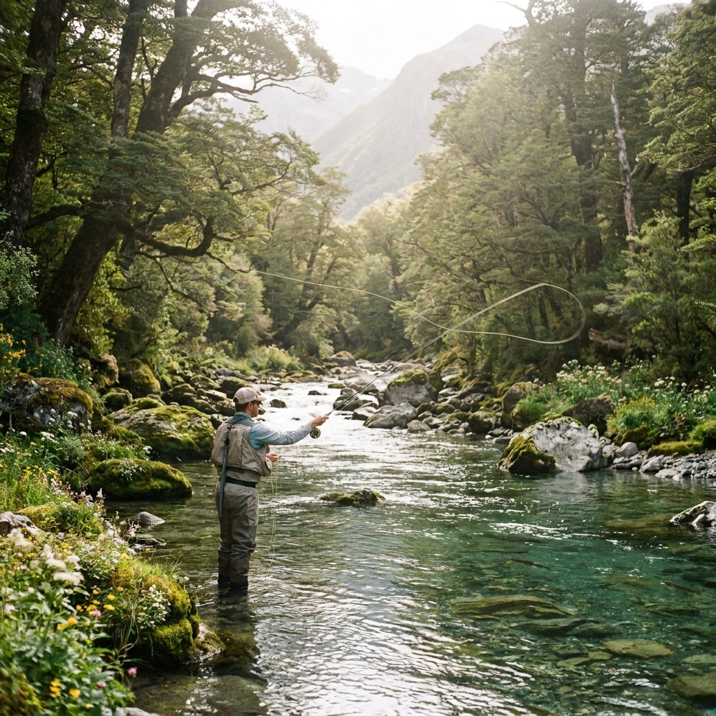 Elevate Your Angling Experience: Essential Fly Fishing Accessories ...