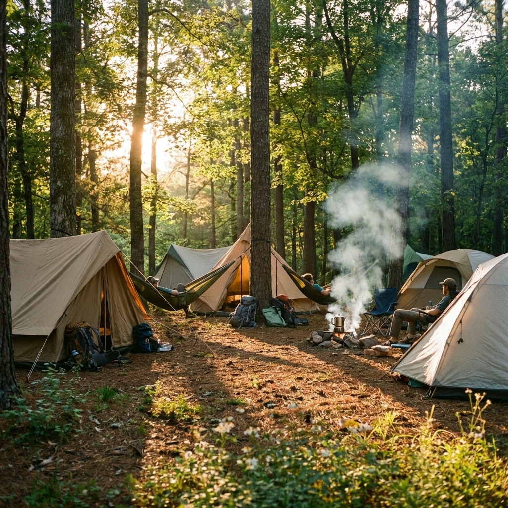 Camping Tents - GripOutdoor.com