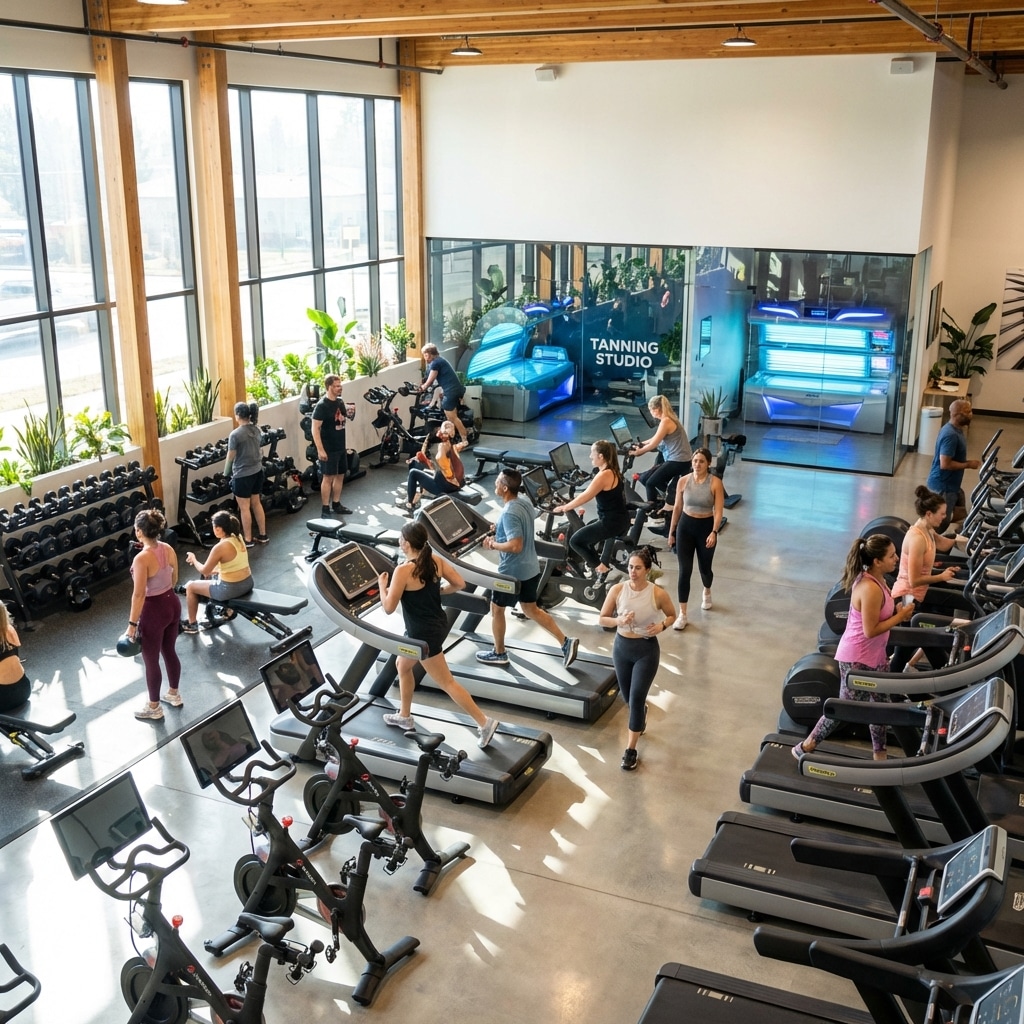 Fitness connection indian trail - GripOutdoor.com