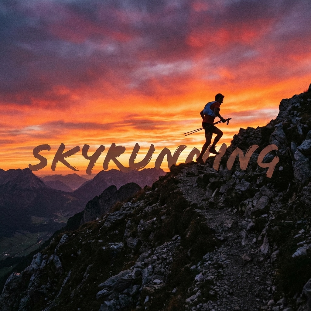 The Essentials of a Skyrunning Training Plan - GripOutdoor.com