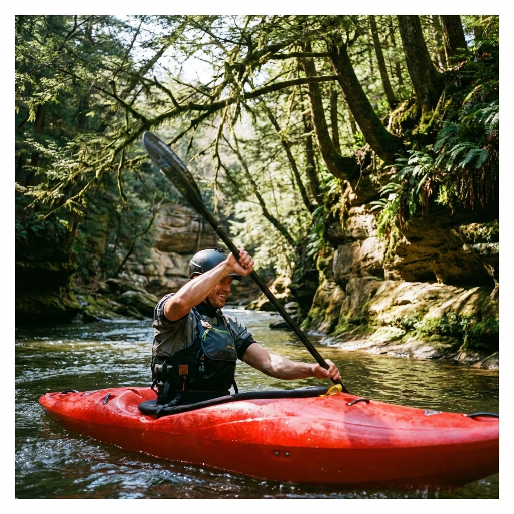 Red River Gorge Kayaking: What Is It and How Can You Get Started ...