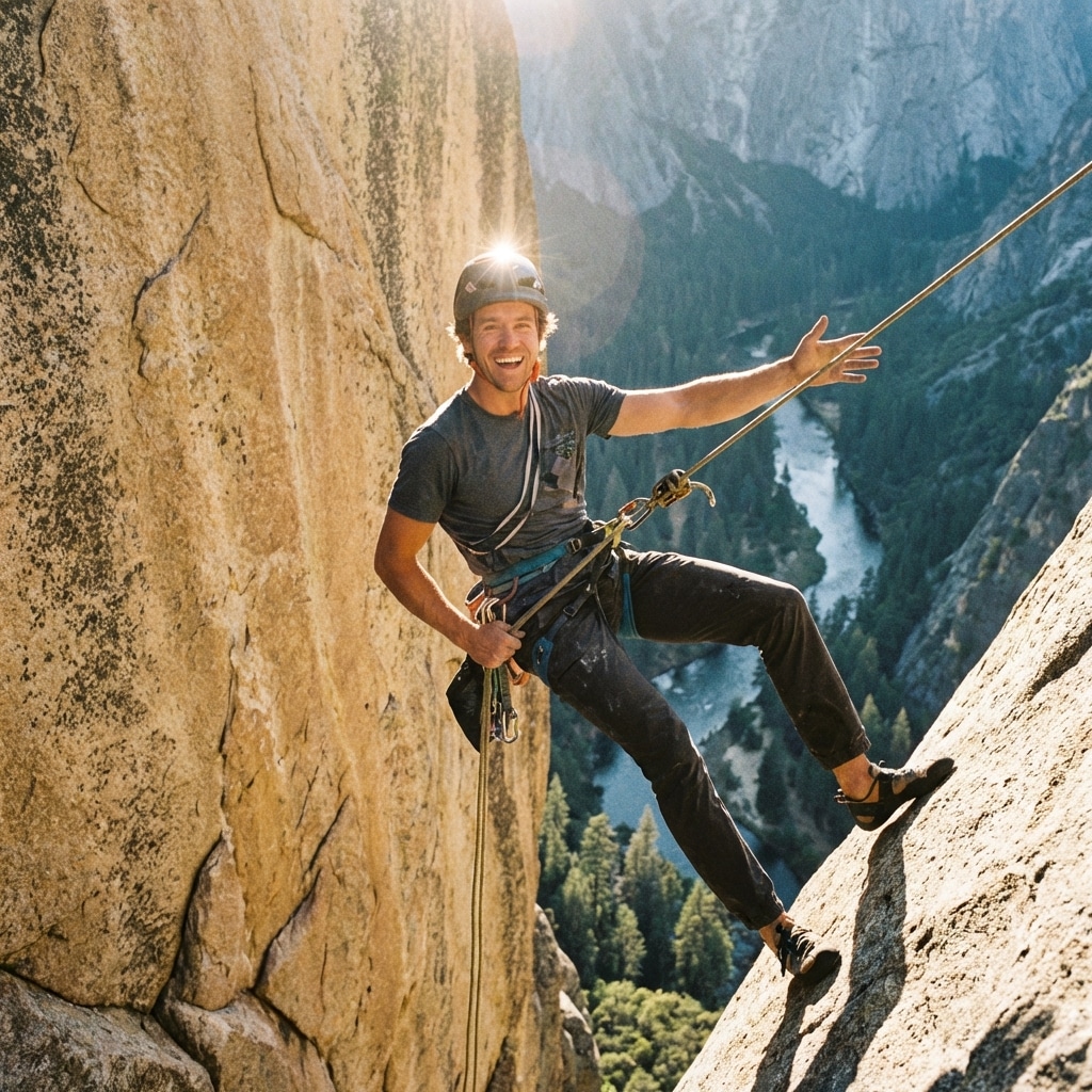 A Comprehensive Look at Abseiling Equipment: What You Need to Know ...