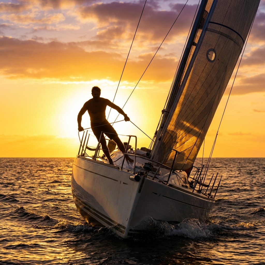 Understanding the Joy of Sailing a Yacht: Your Guide to Unlocking the ...