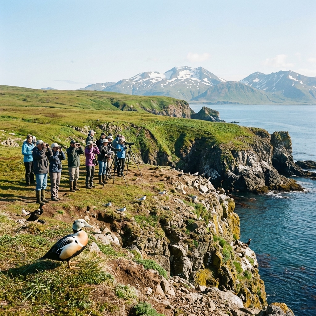 Discovering Winged Wonders: A Comprehensive Guide to Birdwatching in ...