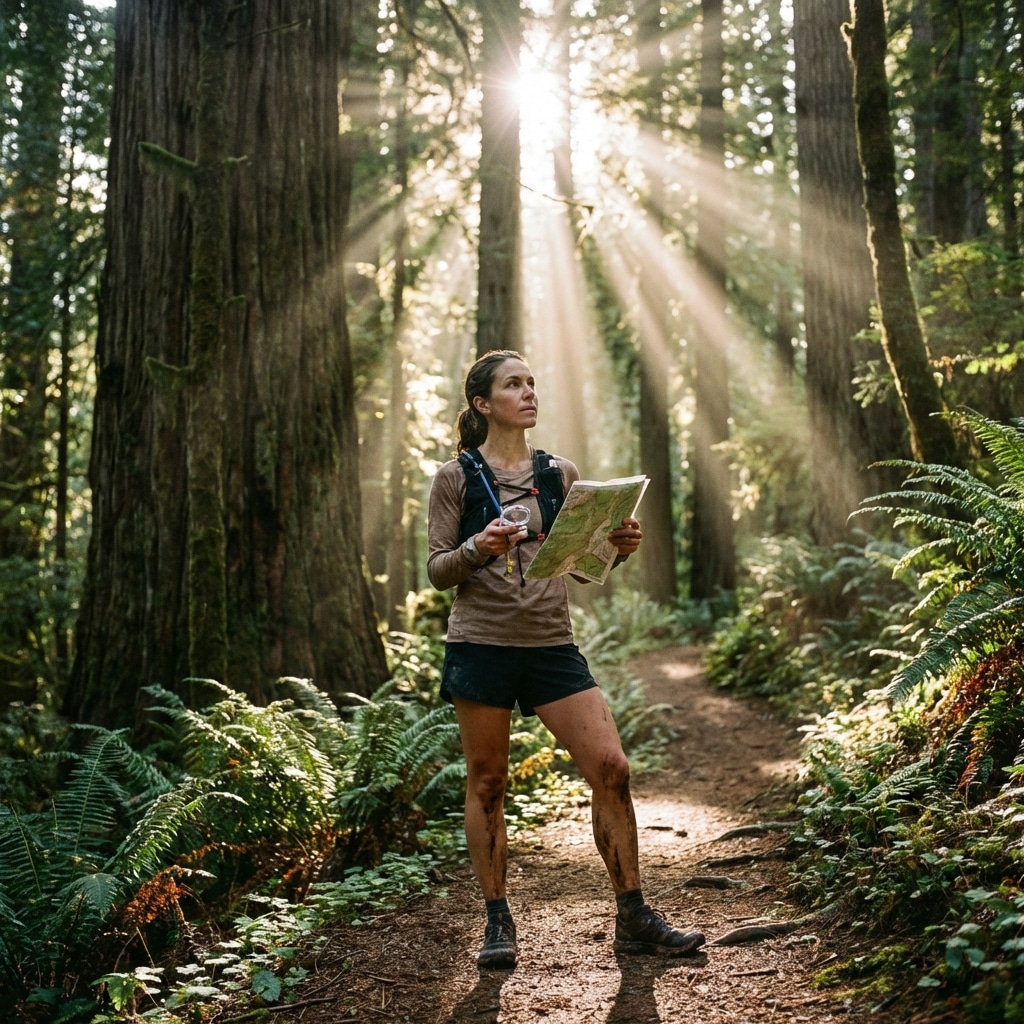 The Thrill of Navigation: An In-depth Look at Orienteering Games ...