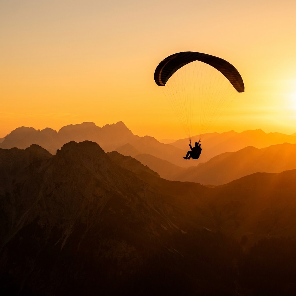Understanding the Costs Involved in Paragliding - GripOutdoor.com