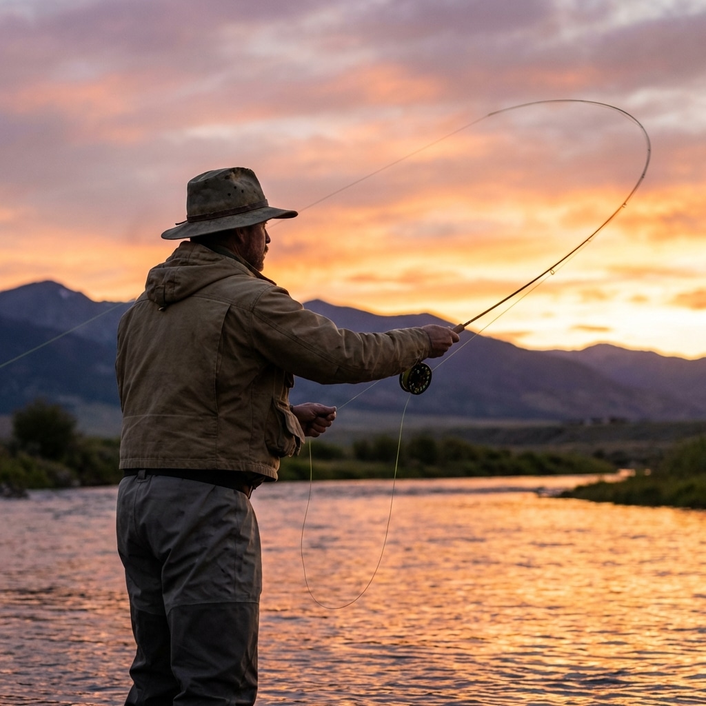 The Ultimate Guide to Fly Fishing Hats: An Essential Accessory for ...