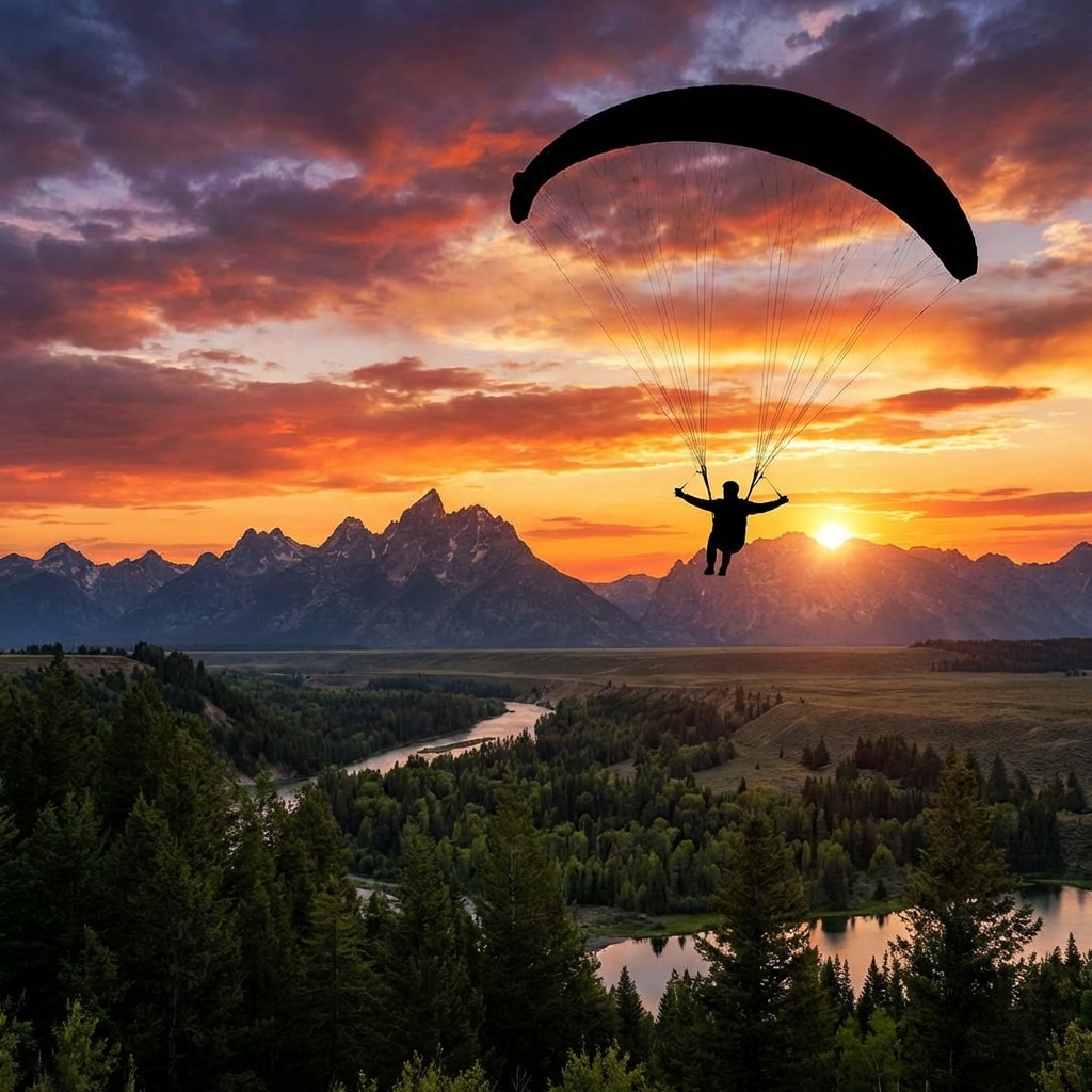 Understanding the Incredible Dynamics of Paragliding Wings ...