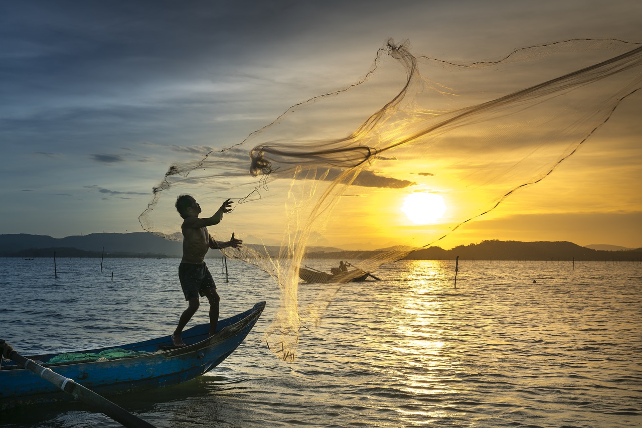 Is Fishing A Sport? - GripOutdoor.com