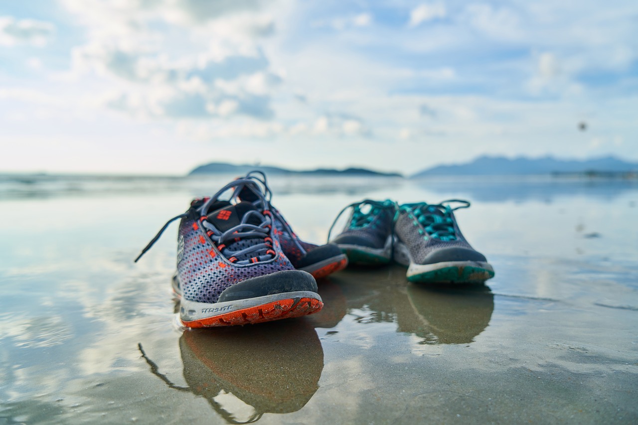 What Is Skyrunning? - GripOutdoor.com