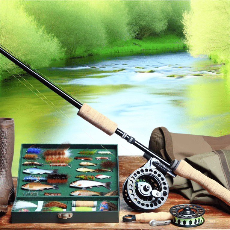 Mastering the Art of Angling Fish: An Intensive Guide for Beginners ...