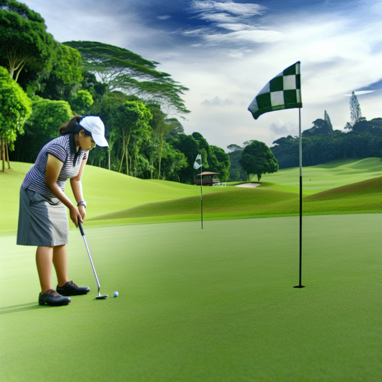 Understanding Golf: A Complete Guide to the Game - GripOutdoor.com