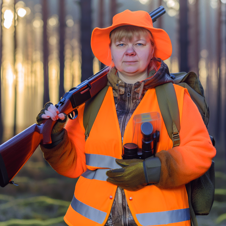 Mastering the Art of Still Hunting: What Do Hunters Do? - GripOutdoor.com
