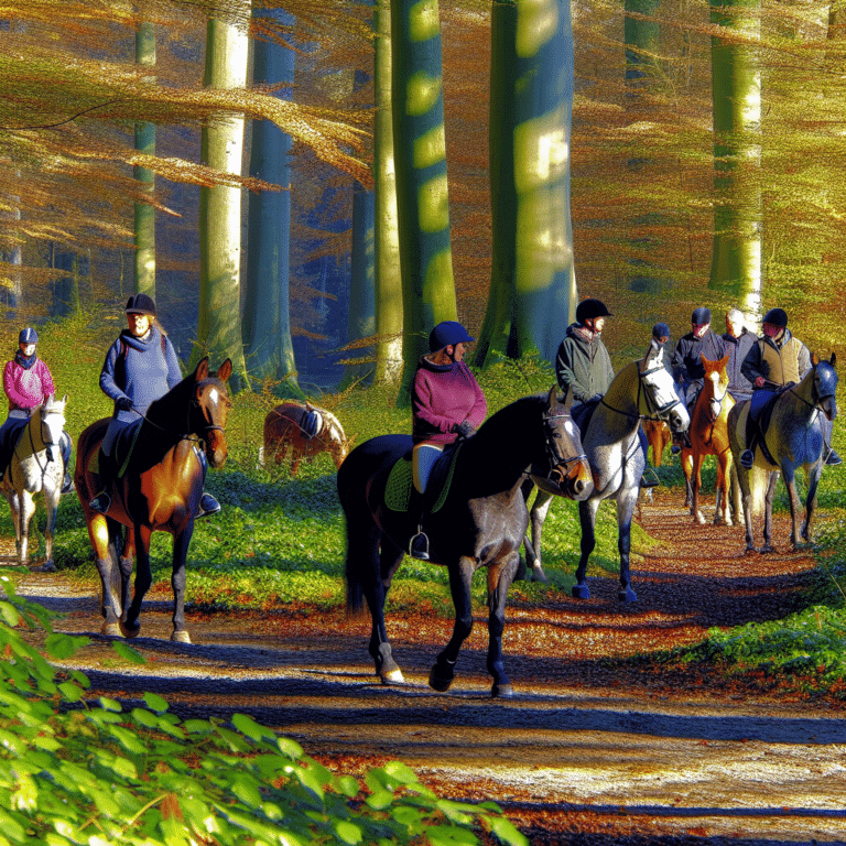 Mastering the Labyrinth: A Comprehensive Guide to Participating in an ...